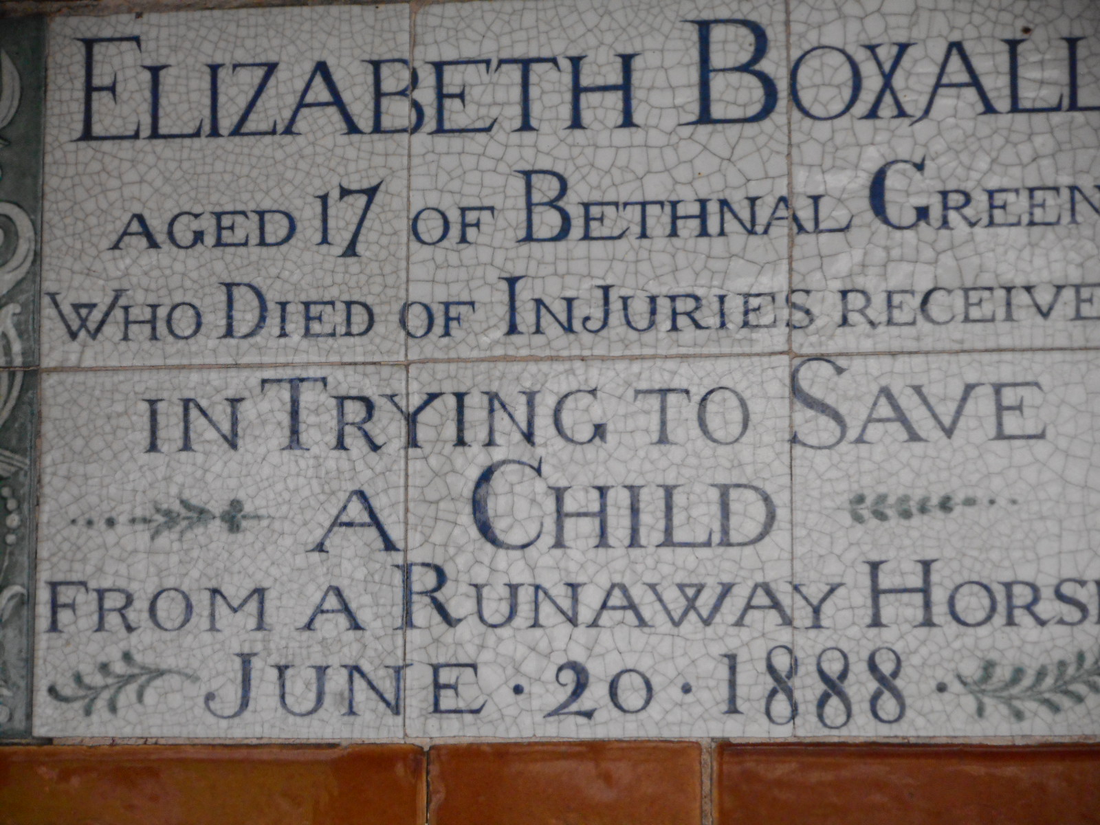 The runaway horse | Donald and the Weasels